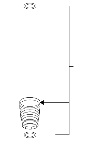 7L0-498-137 - Protect Sleeve 2004-2010 Volkswagen Touareg | Wolfsburg ...