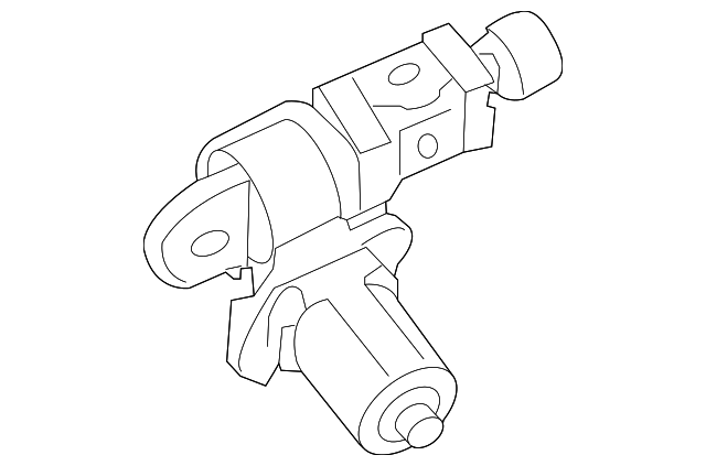 2010-2014 Nissan Maxima Motor 48990-1MA6D | Temecula Nissan Parts