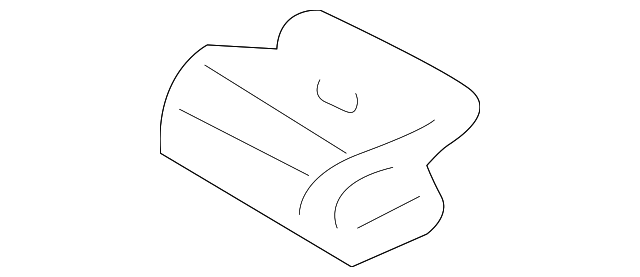 1984-2017 GM Headlamp Adjuster 15714775 GM | GMPartsDirect.com