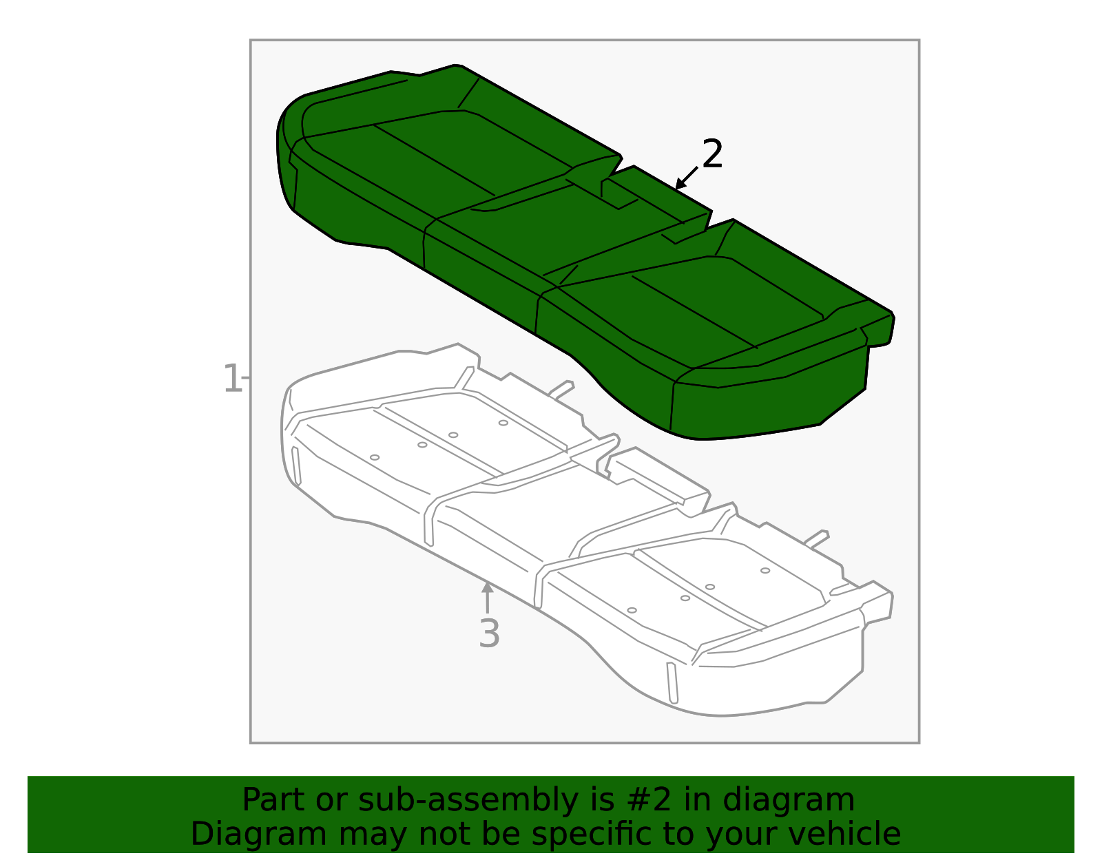 Hyundai 2024-2025 Hyundai Elantra Cushion Cover 89160-AA800-KUB | BMW ...