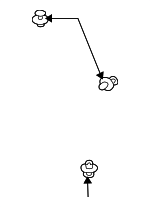 Bumper & Components - Front for 2004 Mitsubishi Endeavor | Mitsubishi ...