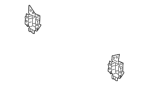 2018-2025 Toyota Camry Support Bracket 58304-06050 | Toyota San Diego Parts