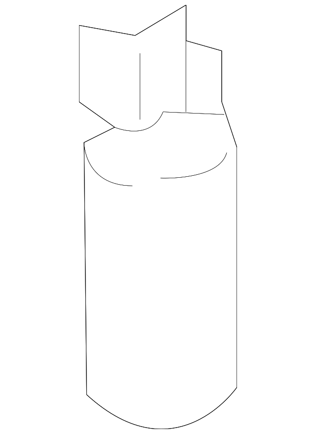 Genuine Fuel Pump for 2015-2025 Hyundai | Part# 31111-C2500 | Hyundai ...