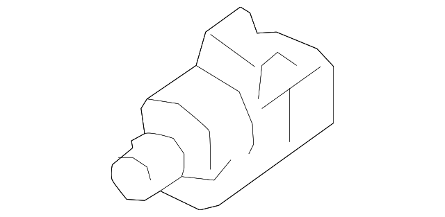 4H0-965-569-A - Audi Engine Auxiliary Water Pump 2015-2022 Audi ...