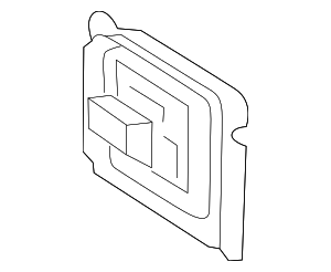 2021-2024 Mercedes-Benz Control Module 213-900-25-34-64 | Mercedes-Benz ...