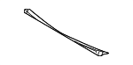 Shop Volvo Wiper Blades Online | OEM Parts Online