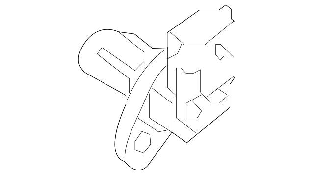 2019-2025 Hyundai Camshaft Position Sensor 39350-03030 | OEM Parts Online