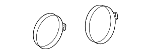 42566666 - Boot Kit Clamp | Partners Chevy