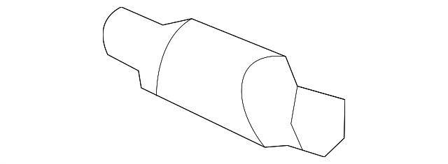 1998-2012 GM Multi-Function Diode 12135037 GM | GMPartsDirect.com