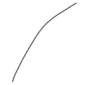 LR063666 - Roof Molding 2015-2023 Land Rover Discovery Sport | Land ...