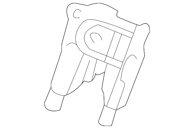 87240-0C010 - Toyota Control Valve 2000-2004 Toyota | Performance Auto ...