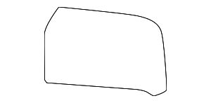 23444117 - OEM GM COVER GMPartsCenter.net | GM Parts Center