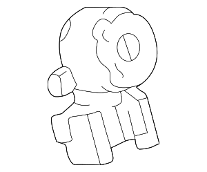 84450-41010 - Ignition Switch - 1995-2004 Toyota | Toyota Parts Delivered