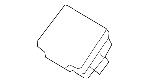 95110-1U000 - Power Outlet 2014-2015 Kia Sorento | Kia.Parts Store