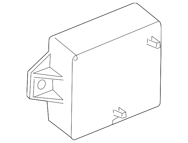 Module 9C2Z-15K866-A | Discount Ford Auto Parts
