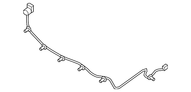 95780-D5000 - Front Camera 2016-2018 Kia Optima | Kia.Parts Store