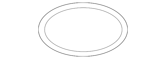 31123-3X000 - Hyundai Fuel Pump Assembly Gasket 2012-2017 Hyundai ...