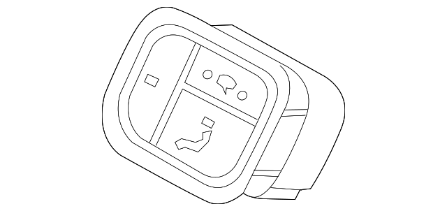 93700-D4070BGH - Instrument Light Rheostat 2016-2020 Kia Optima | Kia ...