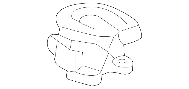 2015-2025 Volvo Throttle Body 31293736 | OEM Parts Online