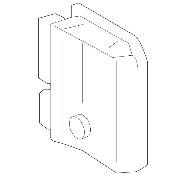 2013-2015 Toyota Venza Engine Control Module (ECM) 89661-0T161 | Toyota ...