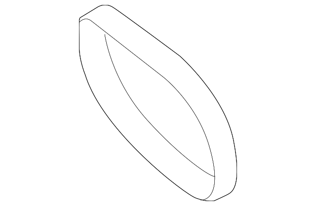 270-096-01-80 - Manifold Gasket 2016-2023 Mercedes-Benz | Mercedes-Benz ...