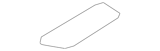 2008-2014 Hyundai Engine Oil Filter Adapter Gasket 26343-3C300 | OEM ...