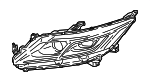 Shop Mitsubishi Headlights For All Models | Mitsubishi Direct Parts