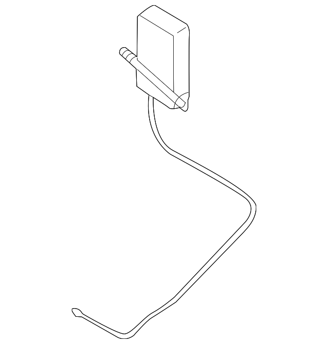 mr958652 - Mitsubishi Amplifier 2001-2002 Mitsubishi Eclipse ...
