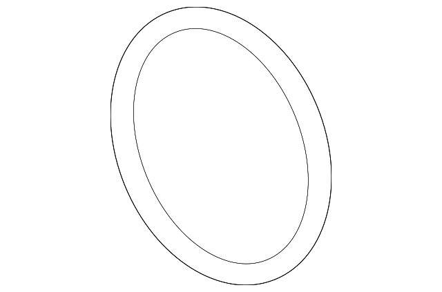 PE13-13-655 - Gasket 2016-2025 Mazda MX-5 Miata | Florida Mazda Parts