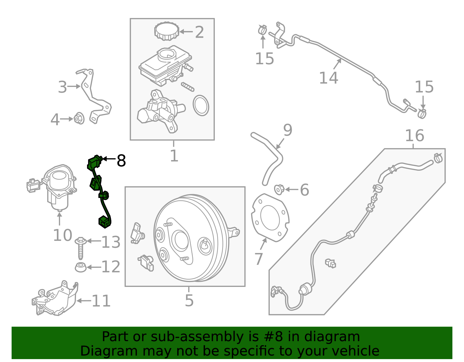 N243-43-754 - 2016-2024 Mazda MX-5 Miata - Harness | Mazda Part Direct