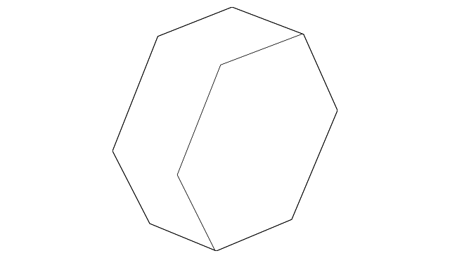 Genuine Toyota Outer Tie Rod Adjust Nut part# 90178-A0013 for 2006-2025 ...