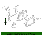 2018-2025 Honda Spark Plug 12290-6A0-A01 | OEM Parts Online