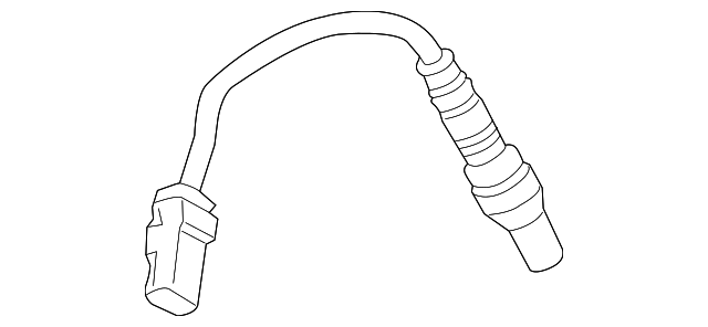 Shop GM Oxygen Sensors Online | GMPartsDirect.com