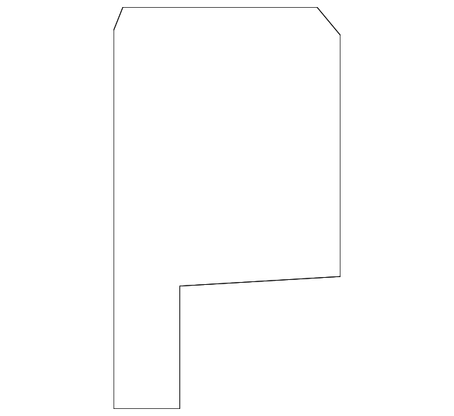 71505-TE0-A00 - Bumper Cover Bracket 2008-2012 Honda Accord | Honda ...