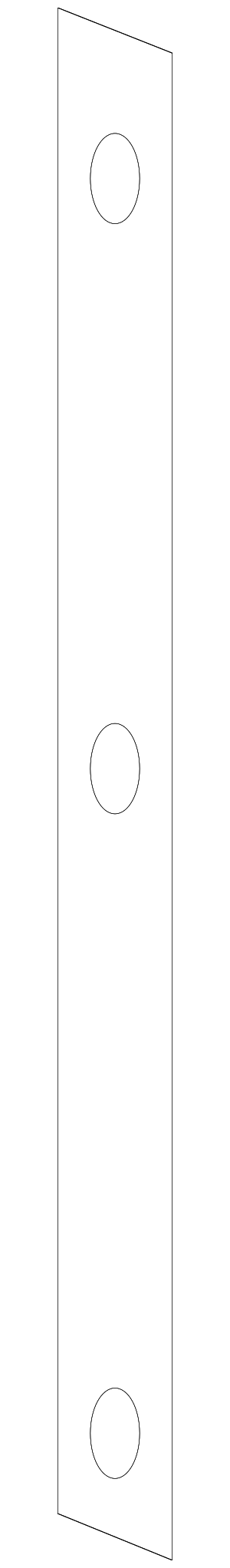 Side Body Trim Protector FL3Z-1521702-A | OEM Parts Online