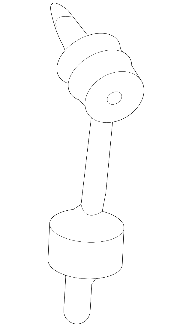 55530-C5000 - Stabilizer Link 2016-2020 Kia Sorento | Kia.Parts Store