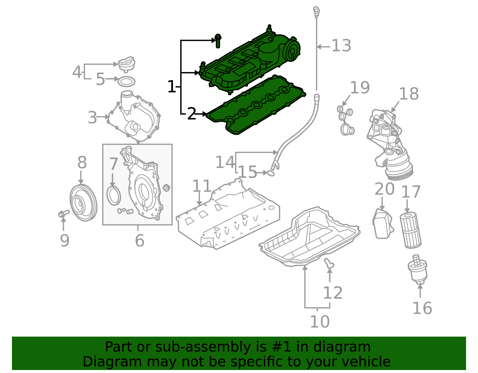 2006-2010 Volkswagen Beetle OEM NEW 2006-2010 VW Volkswagen Beetle ...