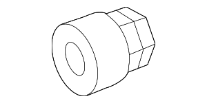 92414-2T620 - Lens & Housing 2014-2015 Kia Optima | Kia.Parts Store