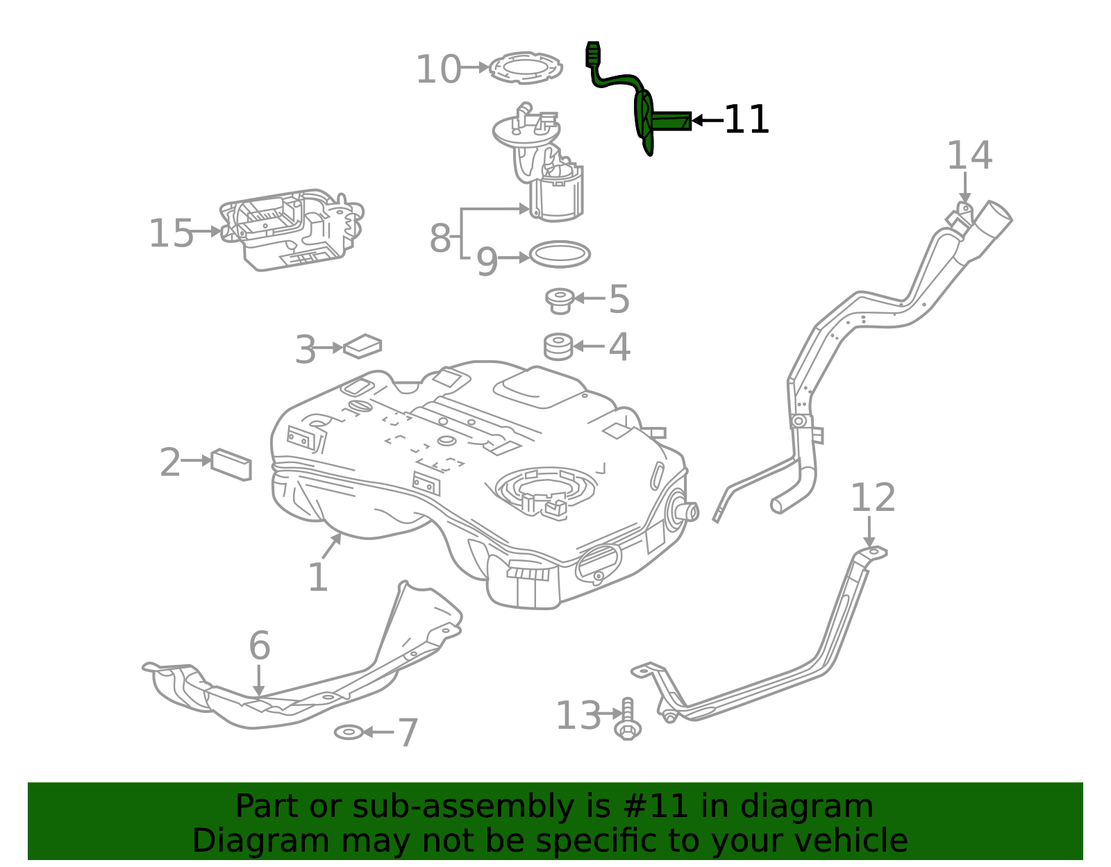 2018-2024 GM Sensor Kit 86587578 | Shop Matick Buick GMC