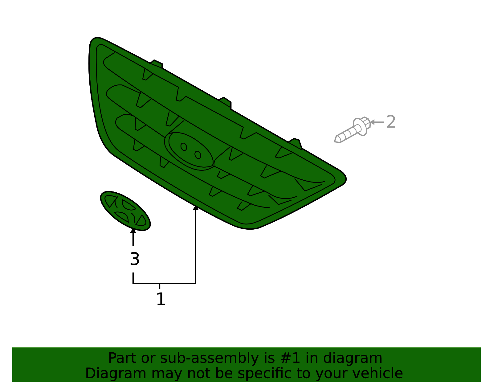 86360-2D500 - High-Quality Grille for 2004-2006 Hyundai Elantra ...