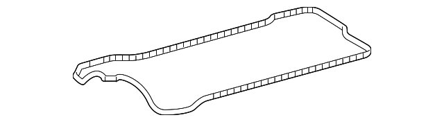 2019-2025 Toyota Valve Cover Gasket 11213-24020 | MotorMotor
