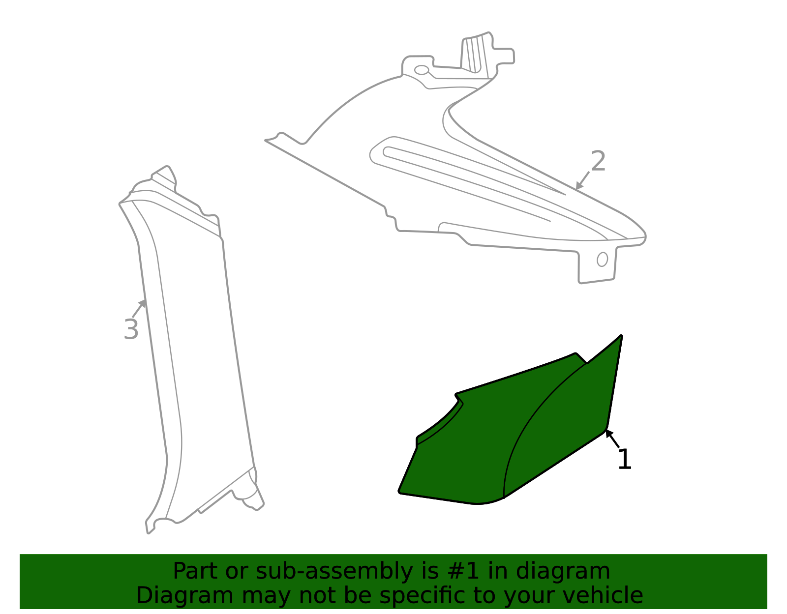 Trim Plate 4K9-868-530-4PK | OEM Parts Online