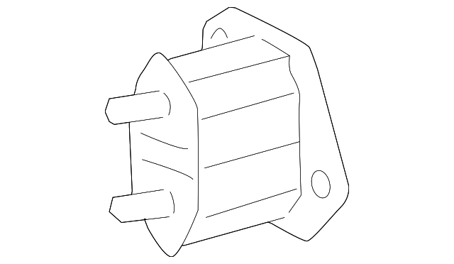 52026-60031 - Rail Extension - 2008-2011 2013-2020 Lexus LX570 | My L Parts