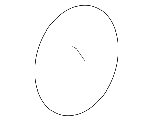 42738782 - Liftgate Outside Handle Emblem 2020-2022 Buick Encore GX ...