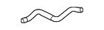 Radiator Hoses | Genuine OEM Volvo Parts — VolvoOEMPartsDirect.com ...