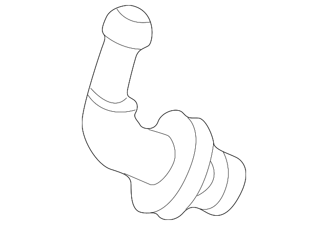 44730-28010 - Check Valve 1994-2022 Toyota | Longo Toyota Parts