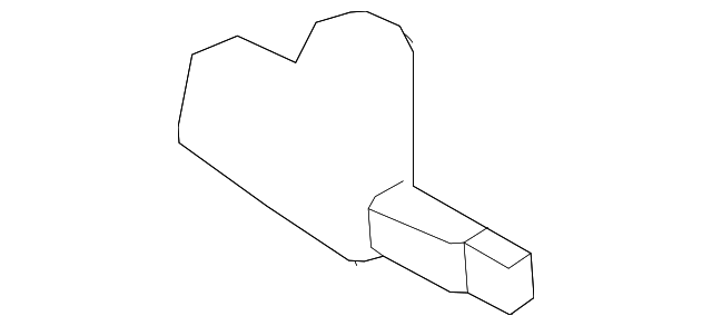 WHT-003-858-C - Sensor 2005-2022 Volkswagen | OEM VW Parts Haus