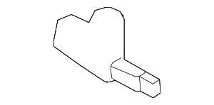 WHT-003-859-C - Sensor 2005-2022 Volkswagen | OEM VW Parts Haus