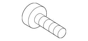 N-014-740-11 - Speed Sensor Bolt 2009-2024 Volkswagen | Wolfsburg Parts ...