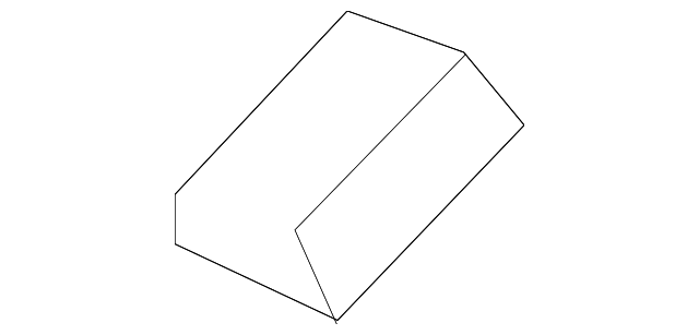 2020-2025 GM Side Cover Retainer 11602663 GM | GMPartsDirect.com